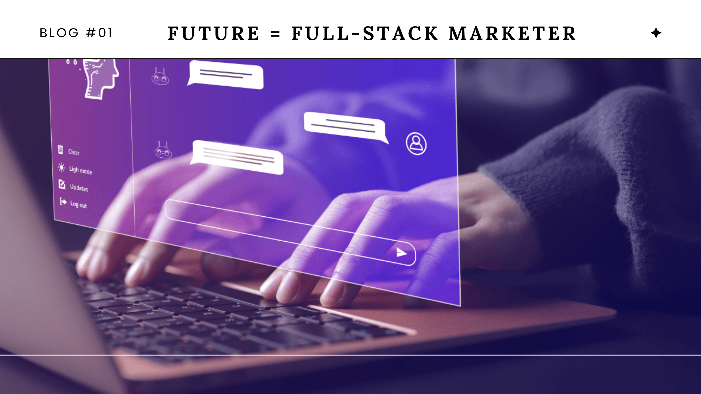 Do-It-All Marketer: What is Full-Stack Marketing?