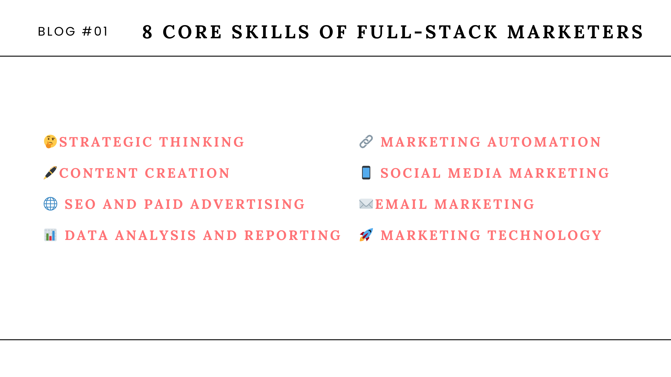 Do-It-All Marketer: What is Full-Stack Marketing?